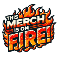 This Merch Is On Fire! – Top Gifts for All Occasions – Find the Top ...
